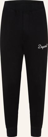 Dsquared2 Sweatpants schwarz