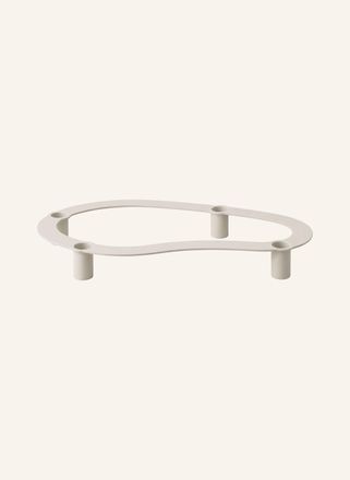Blomus Blomus Kerzenhalter Aro beige