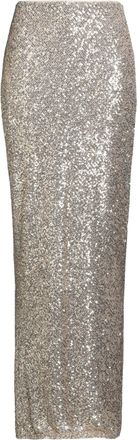 Patrizia Pepe HOSEN & R&Ouml;CKE - Maxi-R&ouml;cke auf YOOX.COM