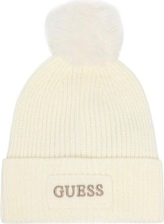 Guess Hut 184730 Wei&szlig;
