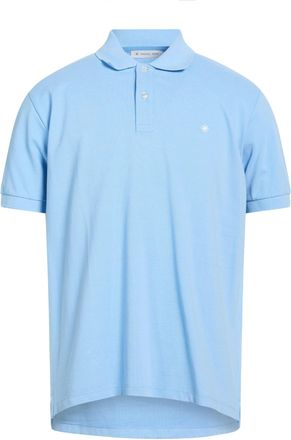 Manuel Ritz TOPS - Poloshirts auf YOOX.COM