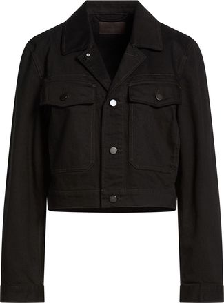 Christophe Lemaire JACKEN & M&Auml;NTEL - Jeansjacken/M&auml;ntel auf YOOX.COM