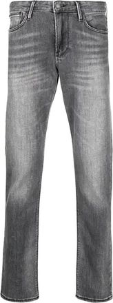Emporio Armani Herren, Jeans, Grau, W32Gr&ouml;&szlig;e