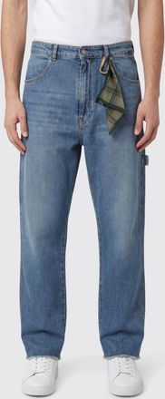 Darkpark Jeans DARKPARK Homme couleur Bleu