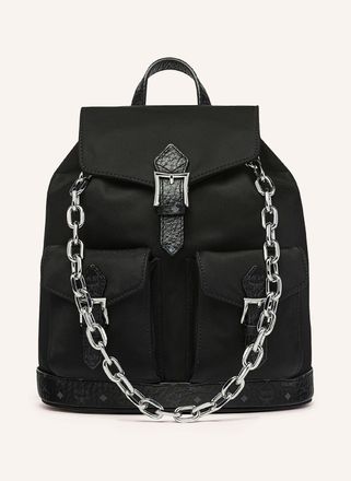 MCM Mcm Rucksack Aren Mini schwarz
