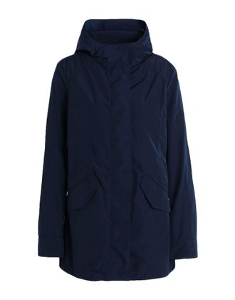 Woolrich JACKEN & M&Auml;NTEL - Jacken, M&auml;ntel & Trenchcoats auf YOOX.COM