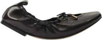 Scarosso Femme, Chaussures, Noir, Taille: 36 EU Margot Ballerina