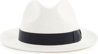 Saison 1865 Chapeau Panama
