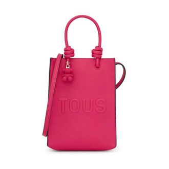 Tous Cross Body Bags - - Bags - Damen - Rosa - ONE SIZE
