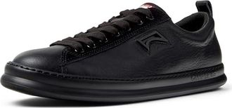 Camper Runner Four K101052 Baskets pour Homme, Noir 004, 43 EU, Noir 004, 43 EU