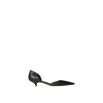 The Row Damen, Schuhe, Schwarzk, 37 1/2 EUGr&ouml;&szlig;e