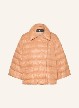 Luisa Cerano Luisa Cerano Steppjacke Mit 3/4-Arm rosa