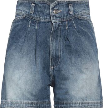 Vicolo HOSEN & RÖCKE - Jeansshorts auf YOOX.COM