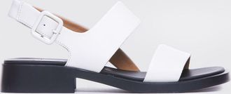 Camper Sandales &agrave; Talons CAMPER Femme couleur Blanc