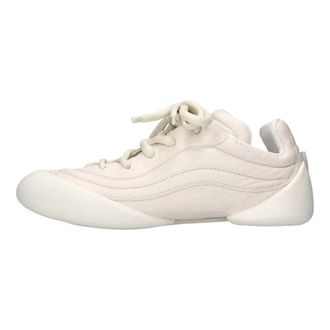 Alexander McQueen Flexion Sneaker - - Shoes - Herren - Wei&szlig; - 41 EU