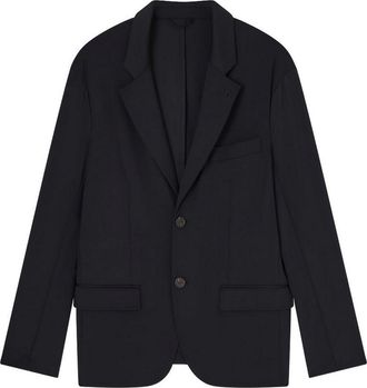 Emporio Armani Blazer - Bleu