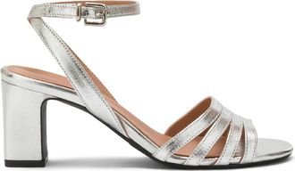 Carmens Femme, Chaussures, Gris, Taille: 38 EU Glory Wave Sandal