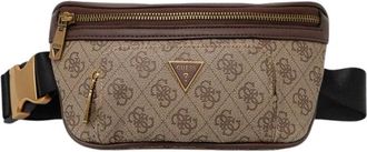Guess Herren, Taschen, Braun, ONE SIZEGr&ouml;&szlig;e