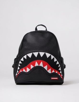 Sprayground Rucksack SPRAYGROUND Herren Farbe Schwarz