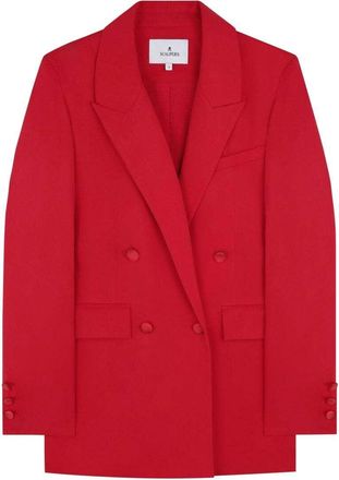 Scalpers Blazer