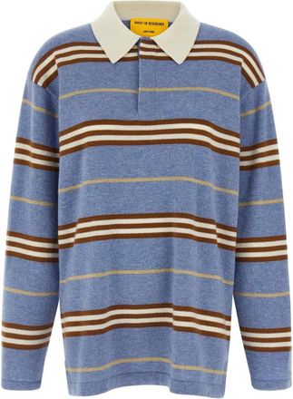 Guest In Residence Femme, Pulls, Multicolore, Taille: 40 FR Striped Rugby