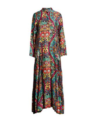 Connor & Blake KLEIDER - Maxi-Kleider auf YOOX.COM