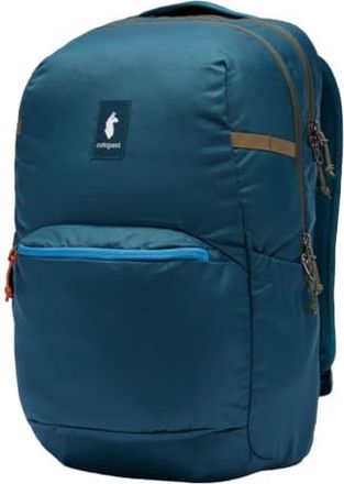 Cotopaxi Chiquillo Cada Dia Sac à dos 30 l, Bleu abysse, 30L US