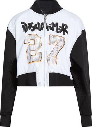 Disclaimer TOPS - Sweatshirts auf YOOX.COM