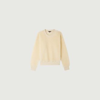SOEUR SWEAT BLAKE &Eacute;CRU
