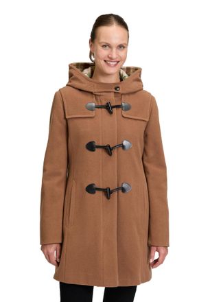 Gil Bret Damen Dublin Jacke, Classic Nougat, 44