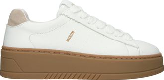 Blackstone GARNET RORY - FL722 White Humus - Sneaker (low)
