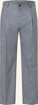 Windsor Windsor. Anzughose Francos Regular Fit blau
