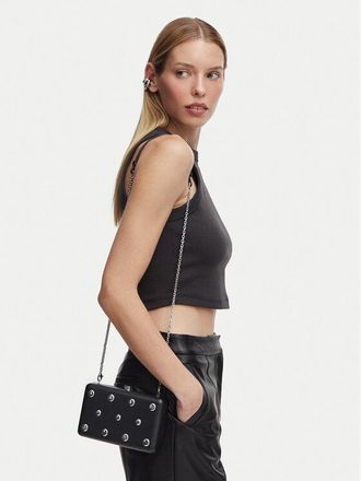 Karl Lagerfeld Handtasche B3W30109 Schwarz