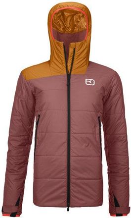Ortovox Swisswool Zinal Ws - Hybridjacke - Damen