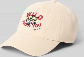 Kenzo Basecap aus reiner Baumwolle