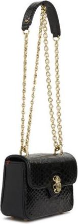 CLARIS VIROT Mini sac Ava en cuir