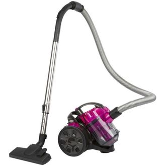 ProfiCare ProfiCare Bodenstaubsauger beutellos PC-BS 3134, 700 Watt, ohne Beutel