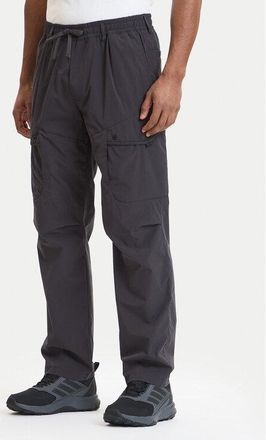 Parajumpers Stoffhose Mallaig 26SMPMPATU04 Grau Regular Fit