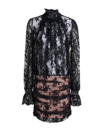 Retrof&ecirc;te KLEIDER - Mini-Kleider auf YOOX.COM