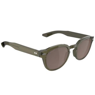 Serengeti Eyewear unisex, Accessories, Gr&uuml;n, 52 MMGr&ouml;&szlig;e