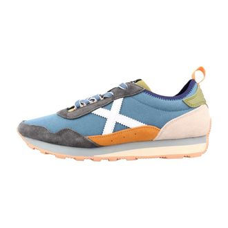 Munich Herren, Schuhe, Blau, 42 EUGr&ouml;&szlig;e
