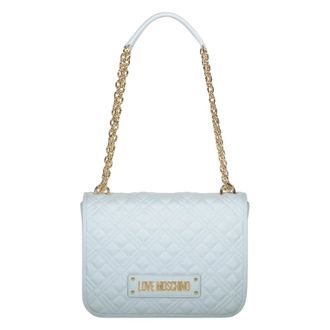 Love Moschino Cross Body Bags - - Bags - Damen - Blau - ONE SIZE