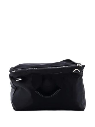 Givenchy Pandora Bag Nylon Medium satchel - Noir