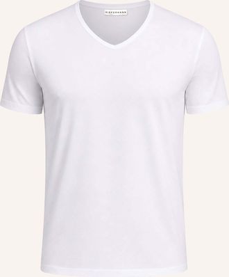 Kiefermann Kiefermann T-Shirt Darius weiss