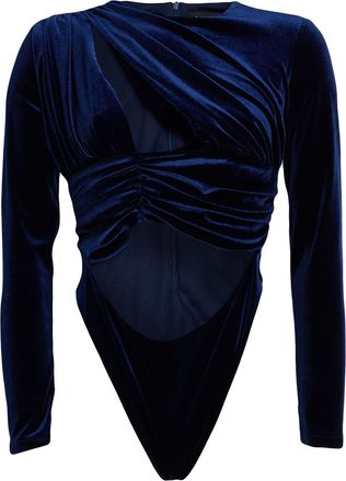 Actualee TOPS - Bodysuits auf YOOX.COM