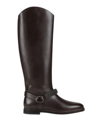 Brunello Cucinelli SCHUHE - Stiefel auf YOOX.COM