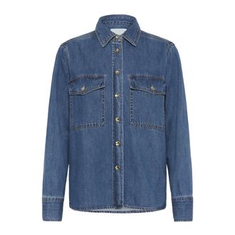 Part Two Damen, Jacken, Blau, 2XLGr&ouml;&szlig;e