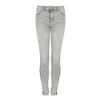 Guess Skinny Mid Jeans - - Jeans - Damen - Grau - W30