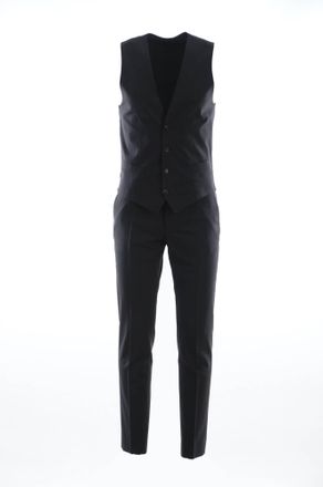 Dolce & Gabbana Men Waistcoat