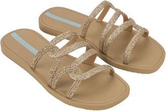 Ipanema Femme Solar Glow Slide Ad Tongues, Pailleté, 39 EU